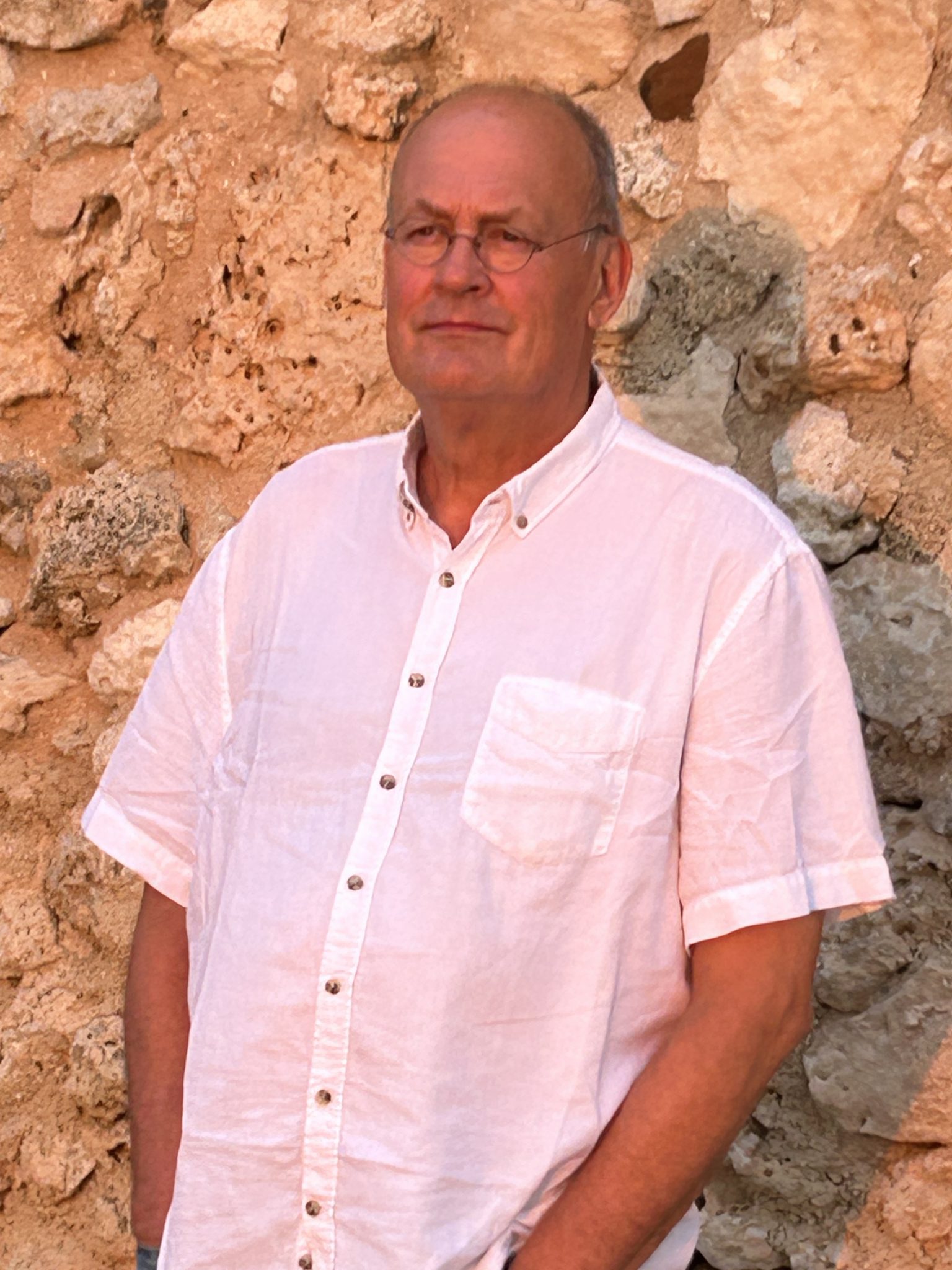 Directeur Theater De Hofnar gaat binnenkort met pensioen - Hofnar