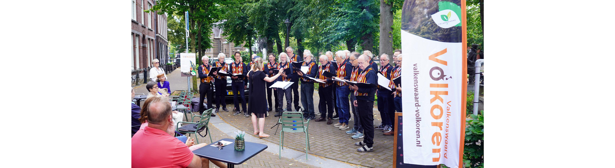 Valkenswaard Volkoren 2025 afgelast vanwege hitte - Hofnar