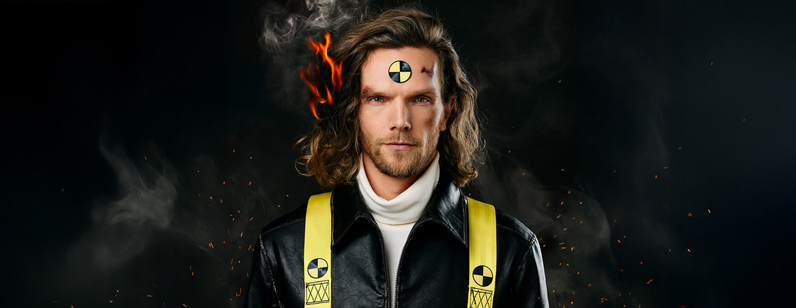 Ruud Smulders - Hofnar