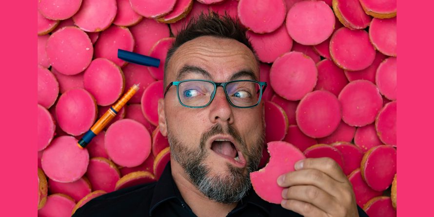 Theater en filmtheater - Hofnar Valkenswaard